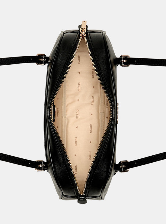 Cerelia Shoulder Satchel Bag | GUESS