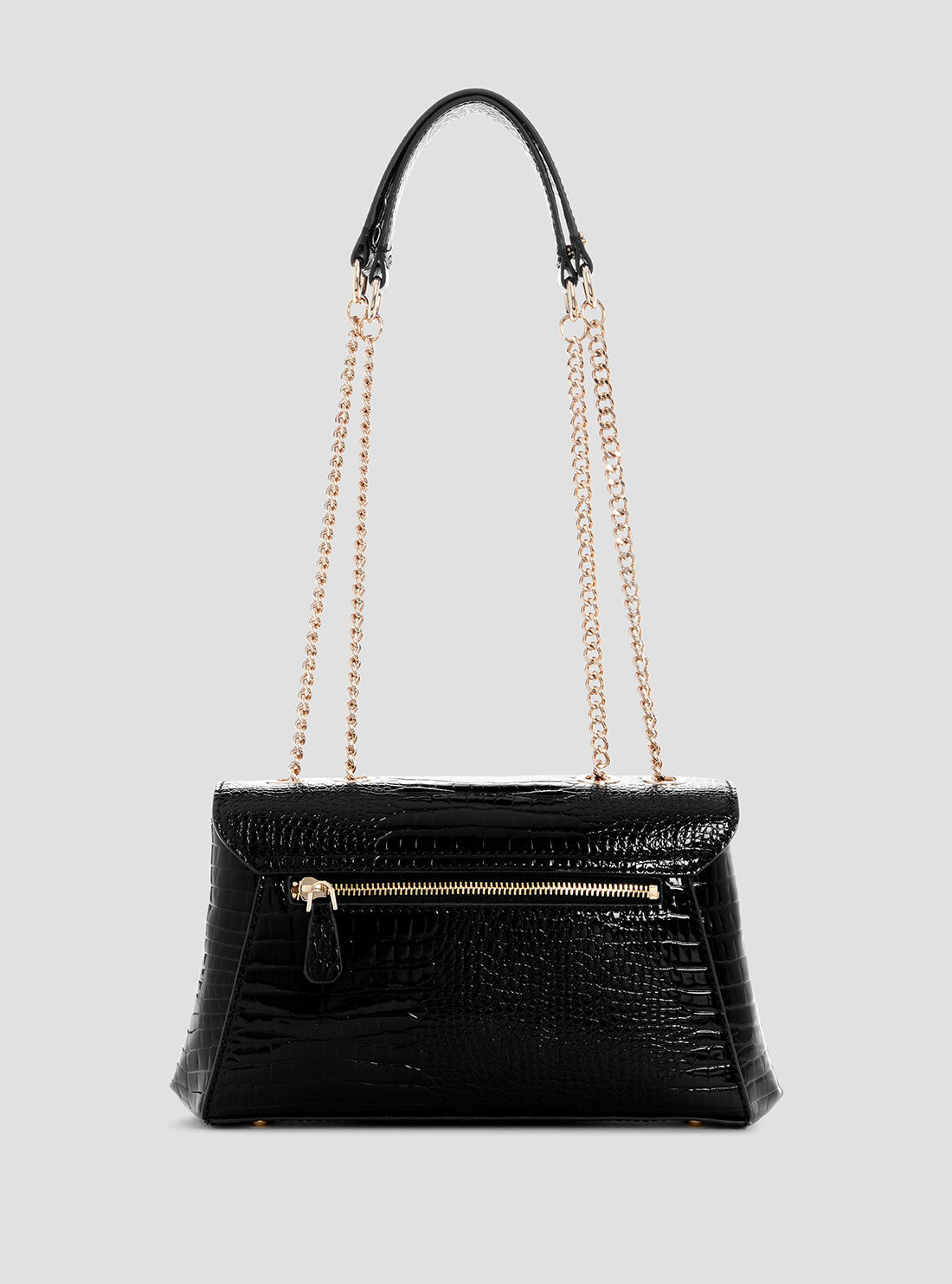 Black Silvye Crossbody Bag | GUESS