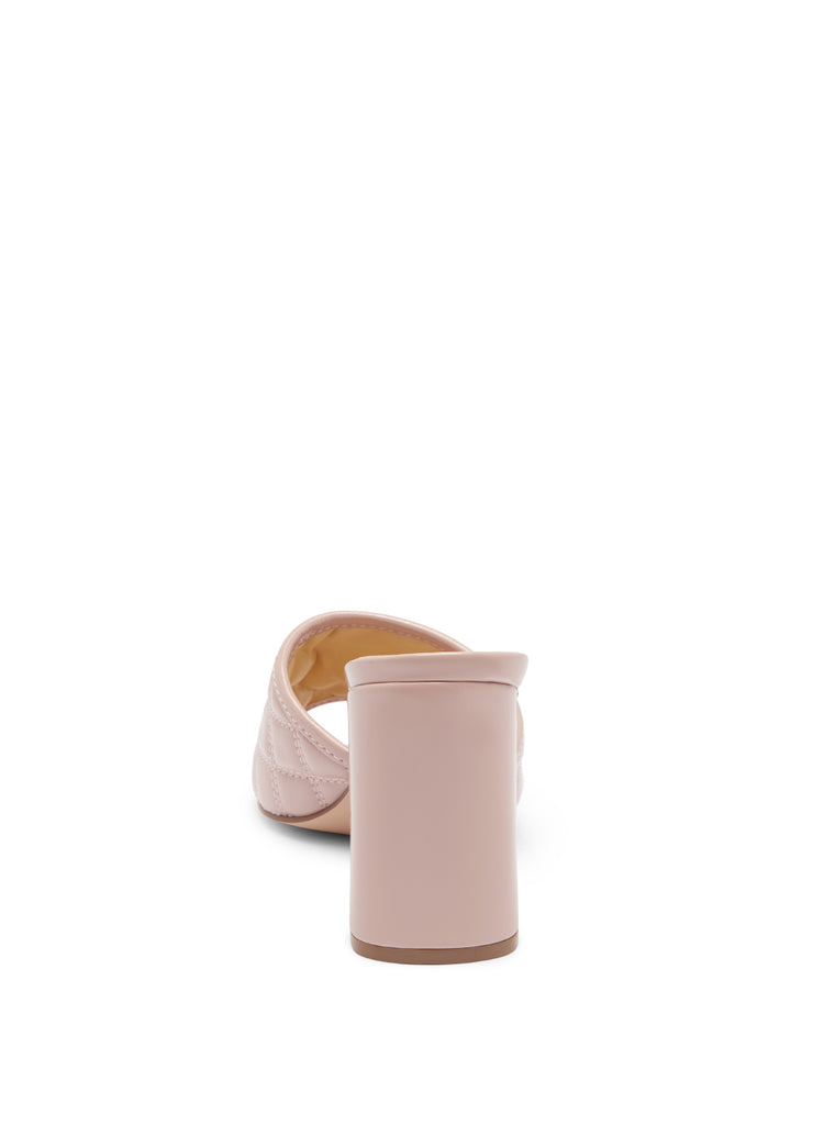 Beige Gelina Block Heels | GUESS