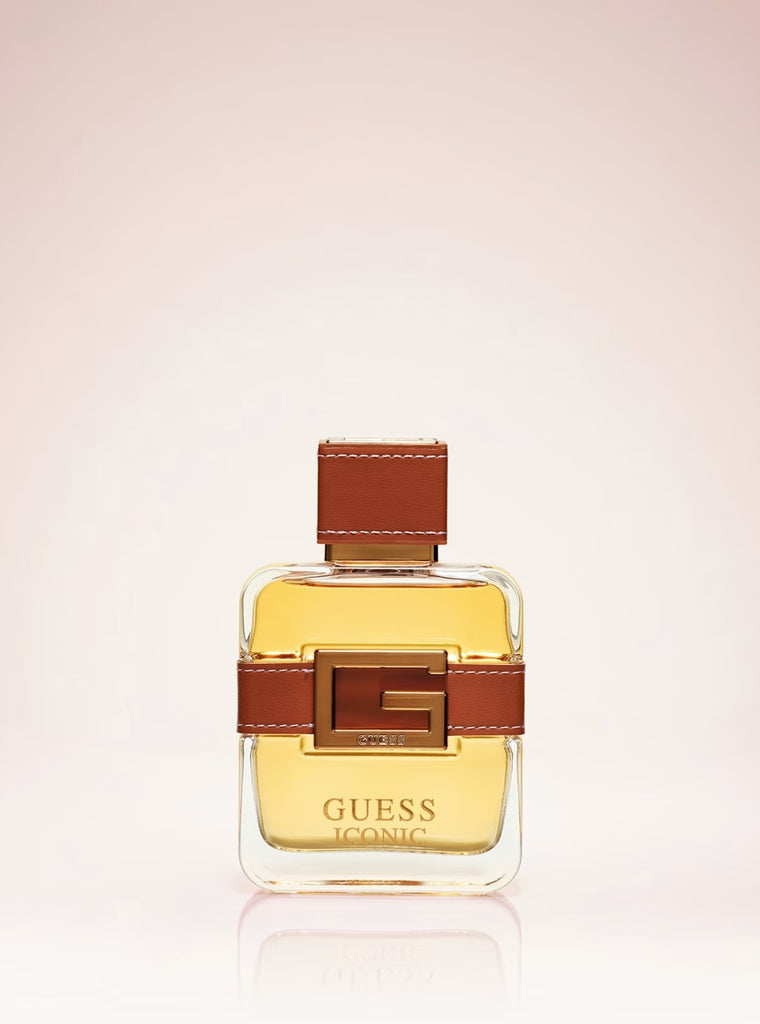 GUESS Iconic for Men Eau de Parfum 100ml | GUESS