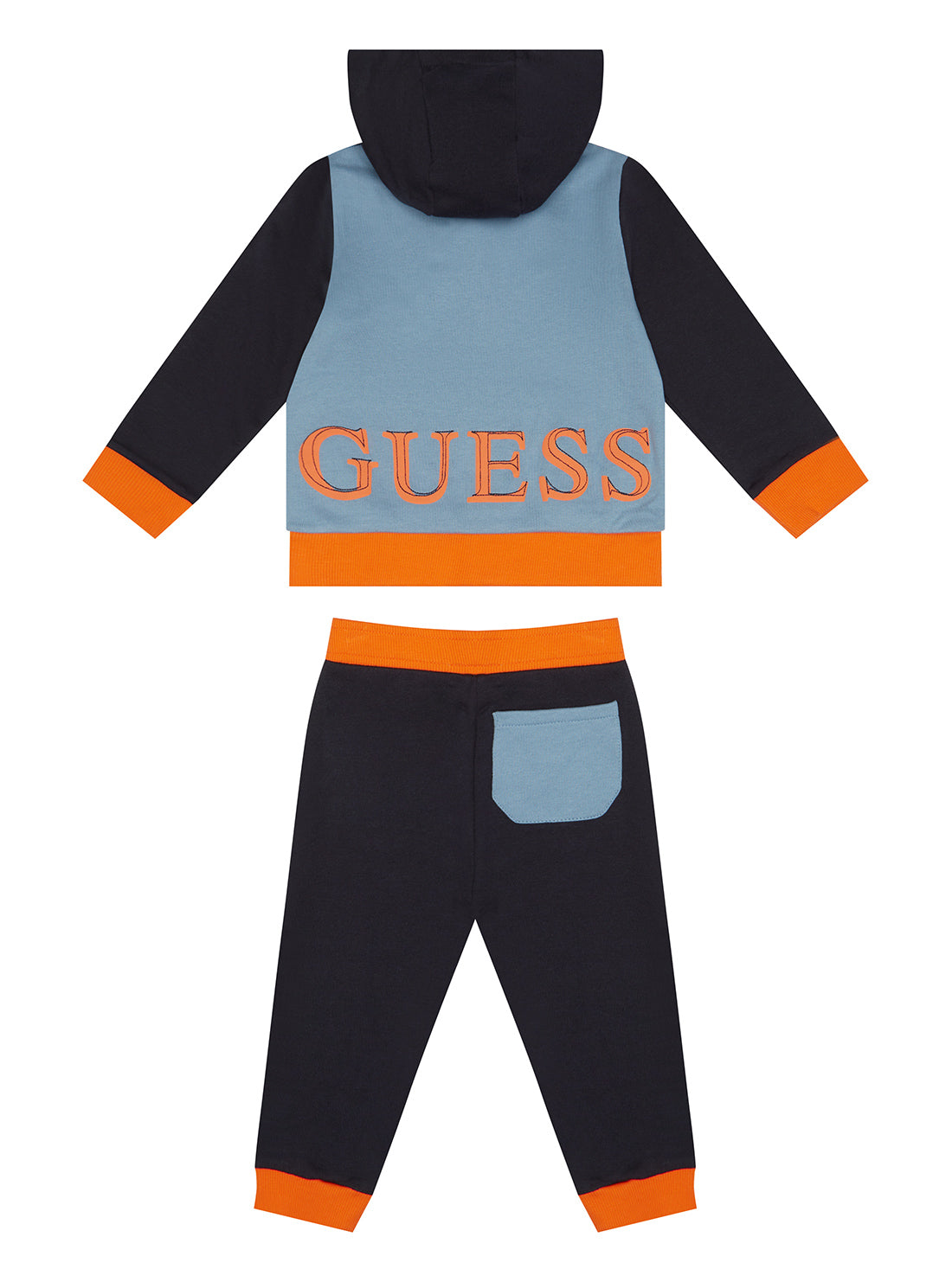 Baby Clothes | Girls, Boys & Unisex Baby Clothing | GUESS