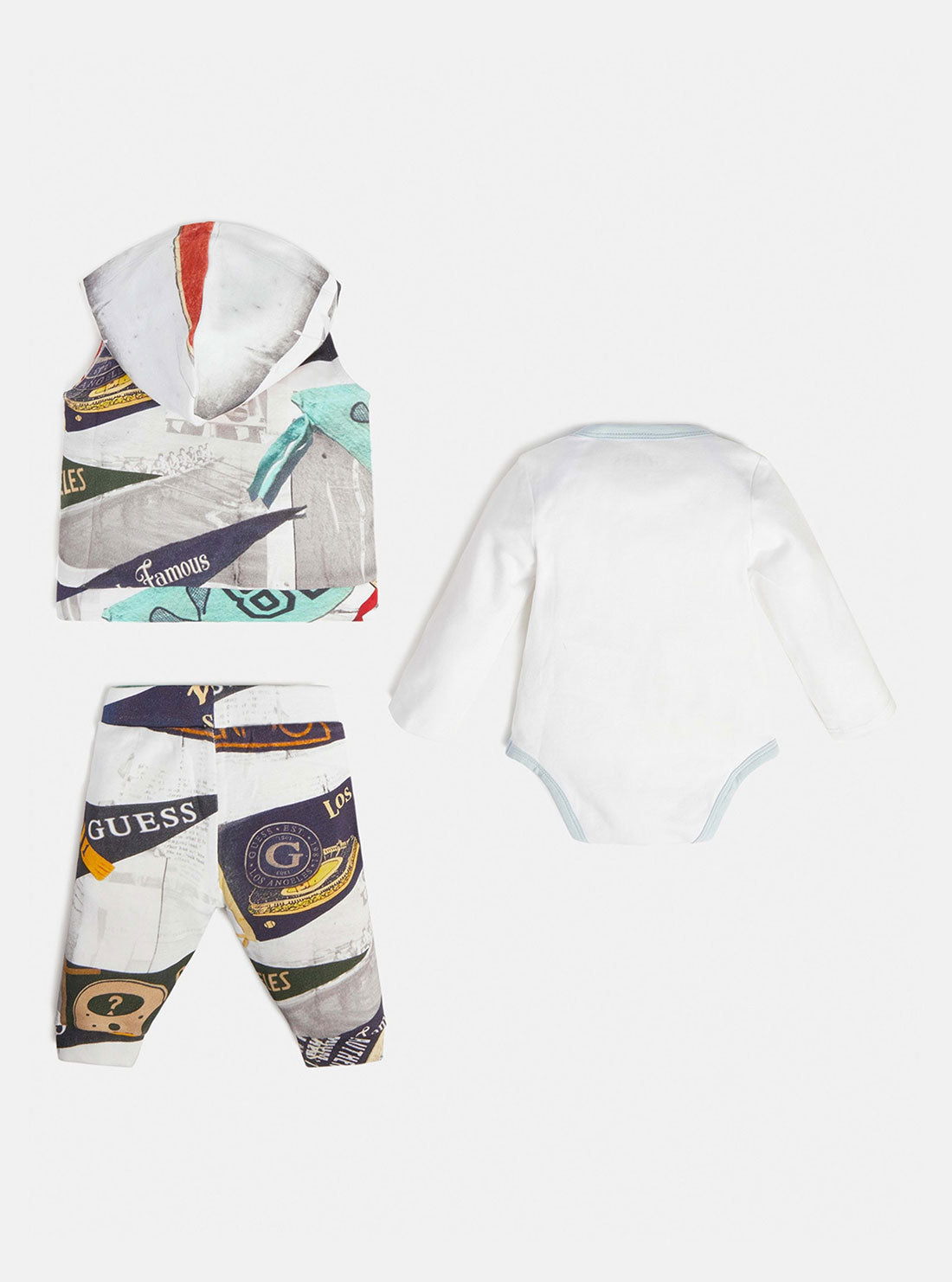 Baby Boys Apparel | Buy Baby Boy Clothes Online | GUESS