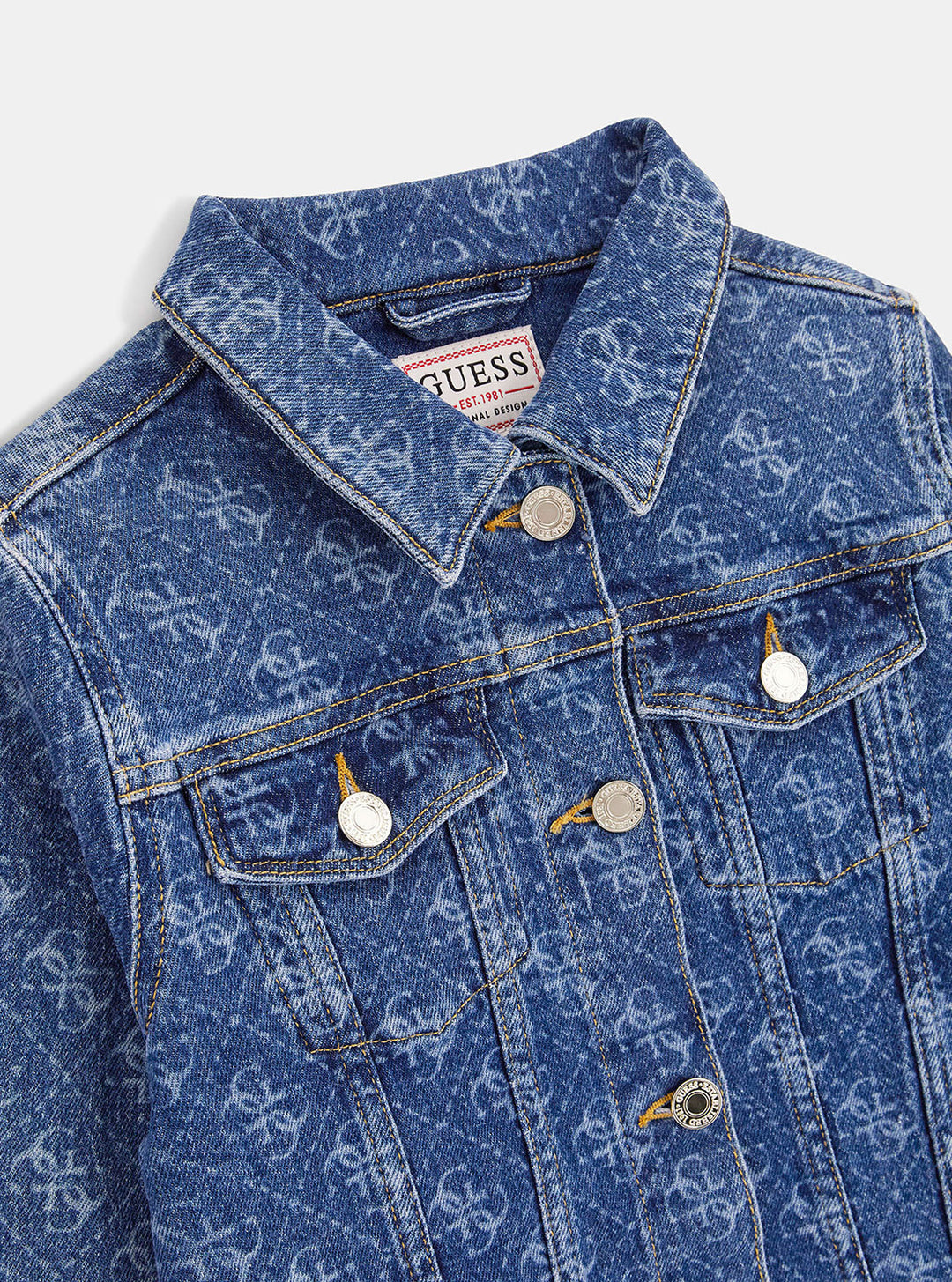 Big Girls Apparel | Buy Big Girls Clothes Australia - GUESS