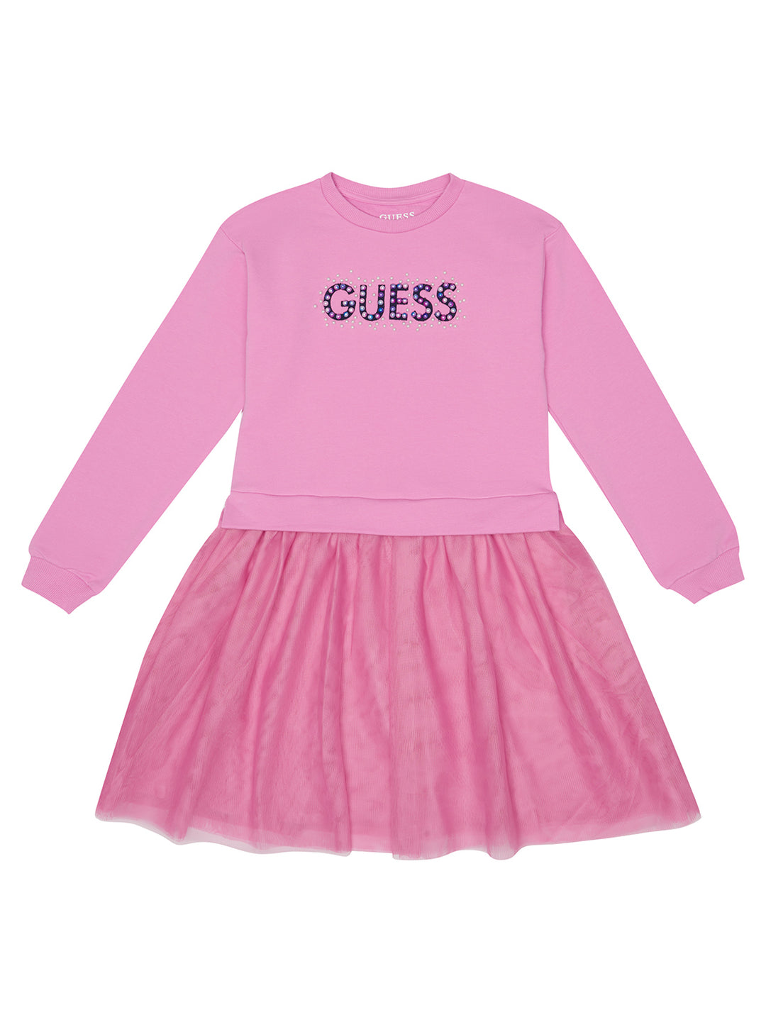 Sale Girls Apparel | Buy Reduced Girls Clothing | GUESS