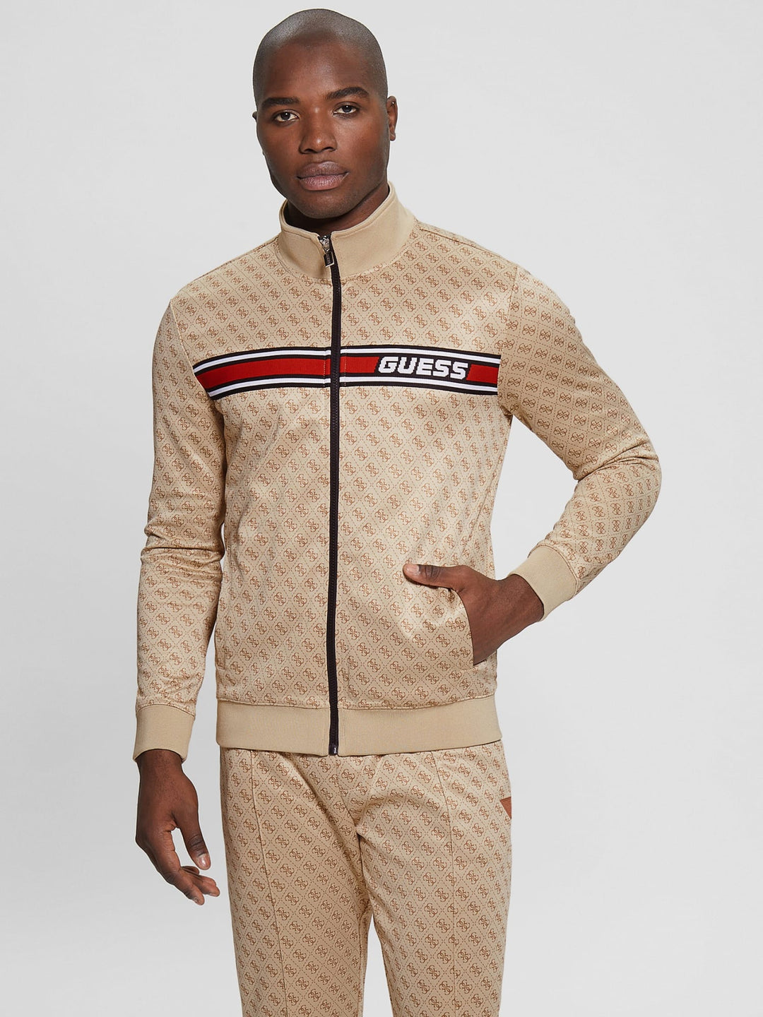 Men's Activewear | Sportswear & Gym Clothes For Men | GUESS