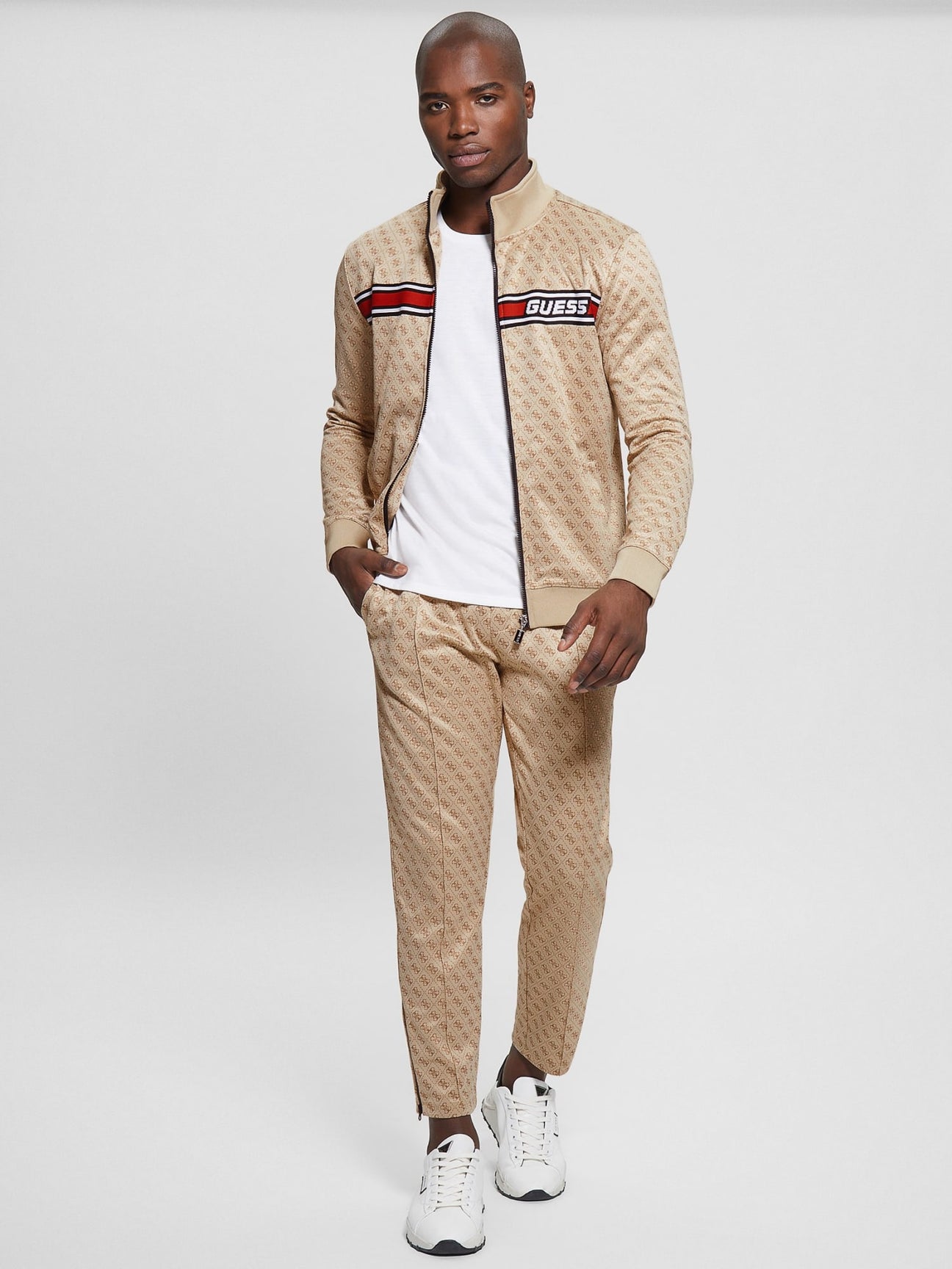 Men's Activewear | Sportswear & Gym Clothes For Men | GUESS