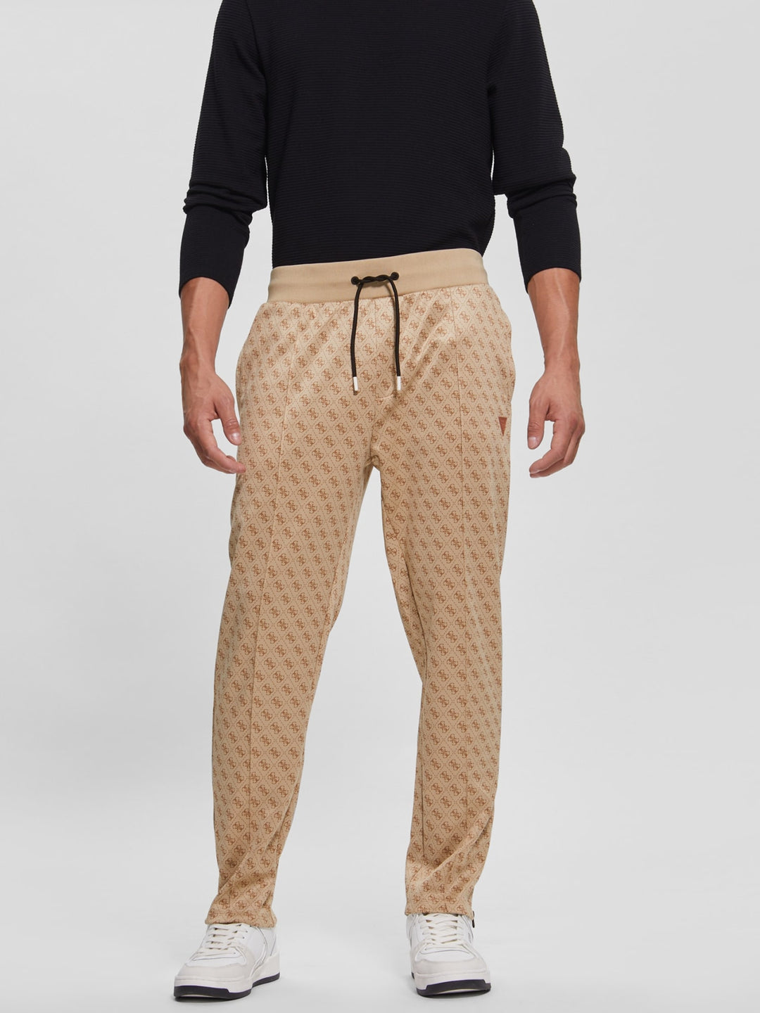 Men's Pants - GUESS Male Apparel Online