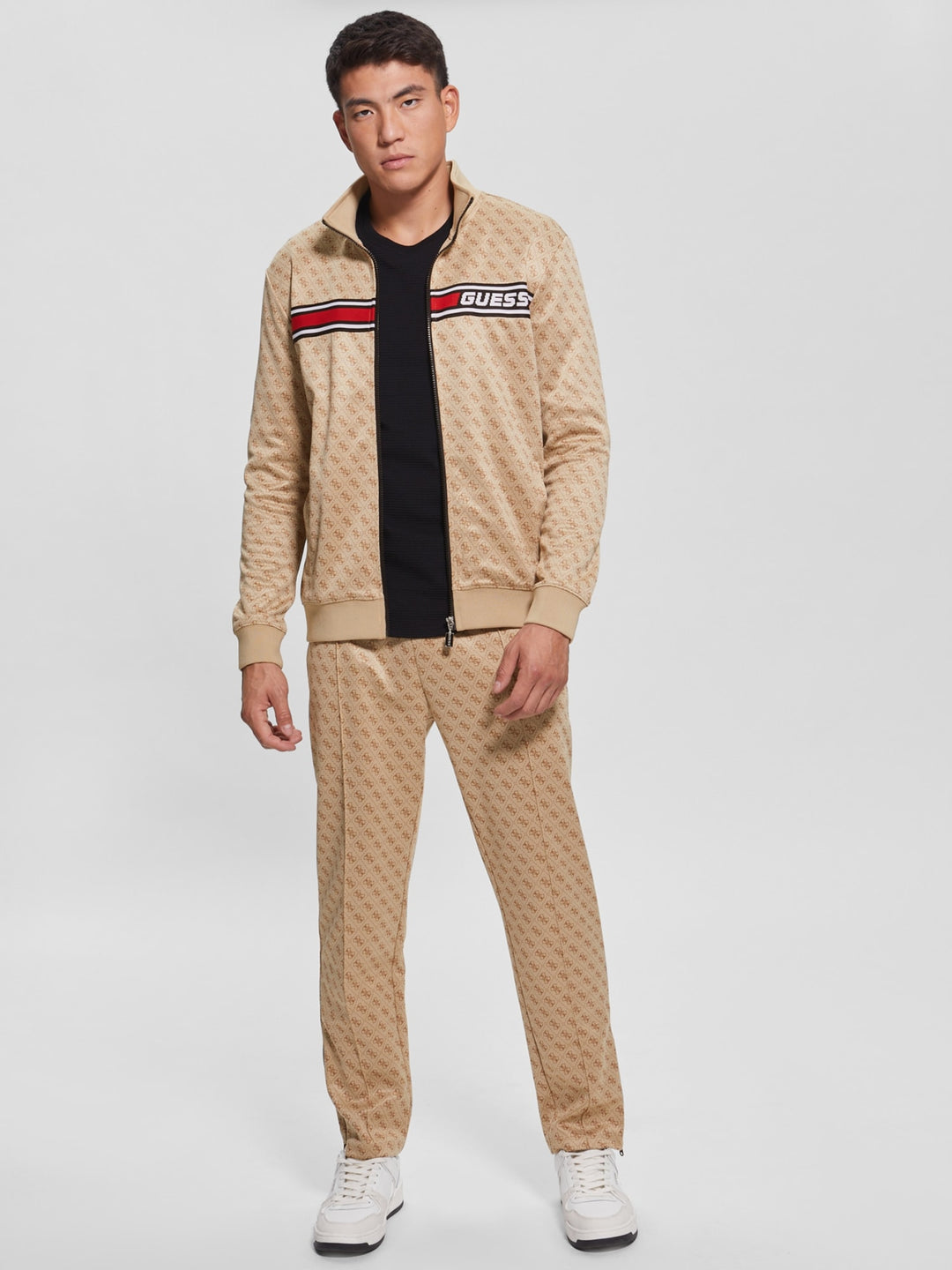 Men's Pants - GUESS Male Apparel Online