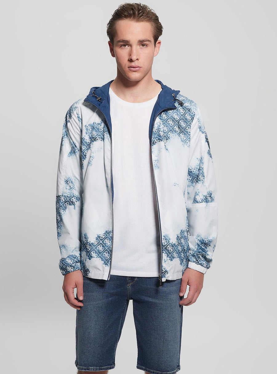 Sustainable Men's Clothing | Smart GUESS Eco Collection | GUESS