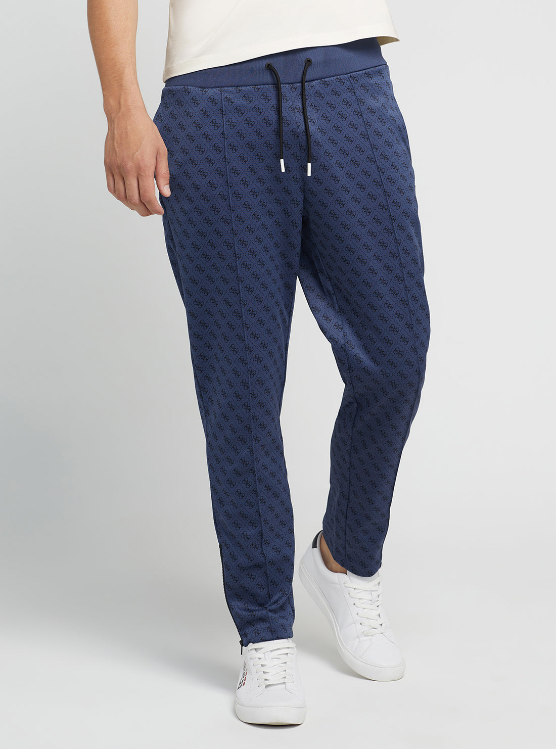 Men's Pants - GUESS Male Apparel Online