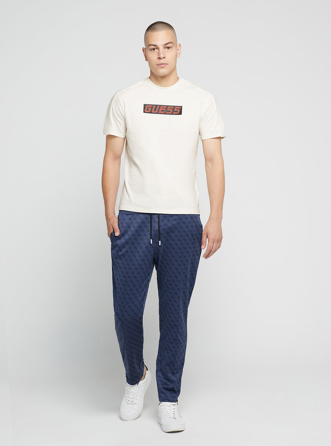 Men's Pants - GUESS Male Apparel Online
