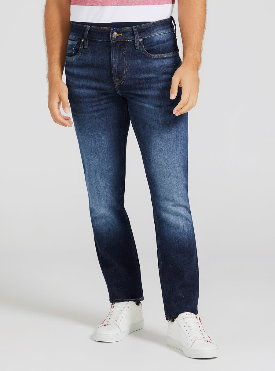Men's Denim & Jeans | Skinny, Straight, Relaxed & Tapered - GUESS