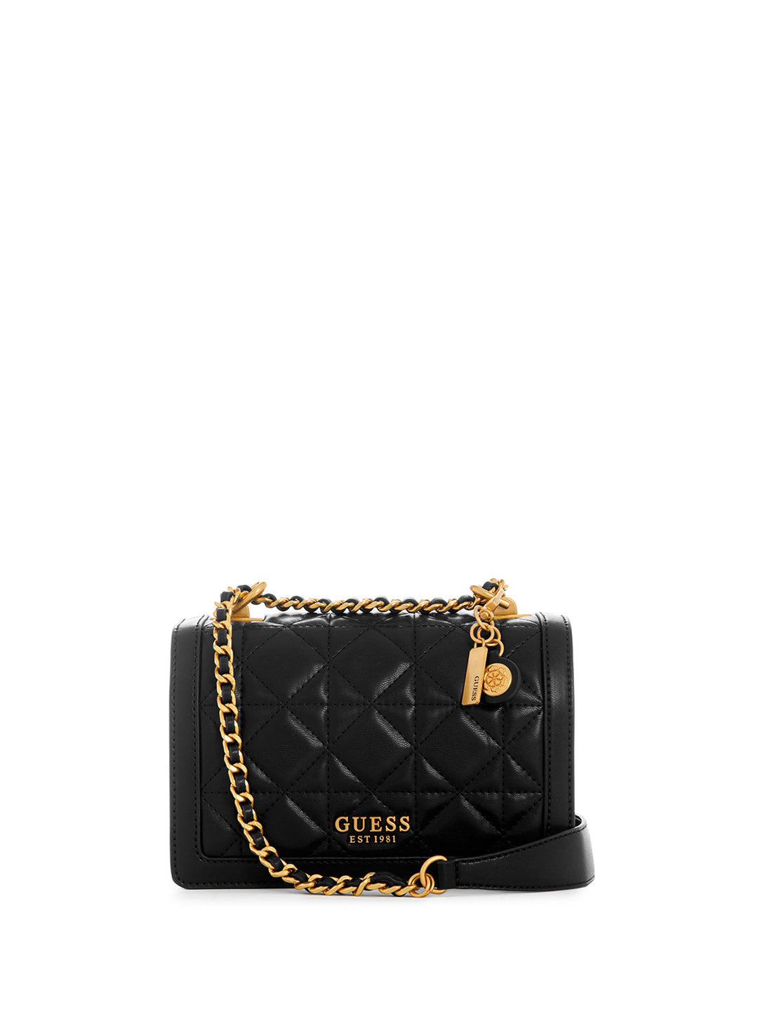 Black Handbags | GUESS