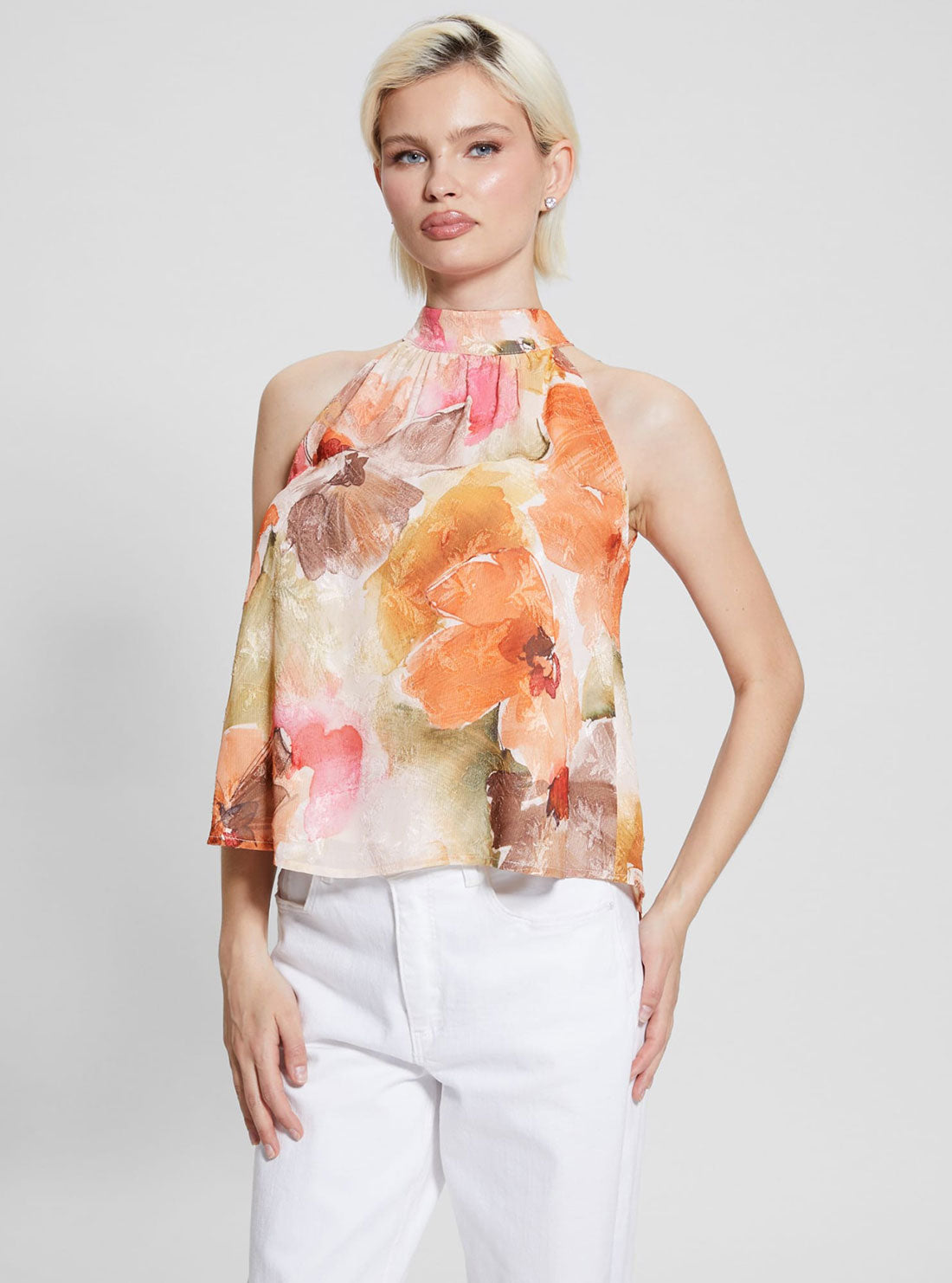 Women's Tops | Buy Ladies Tops Online Australia – GUESS