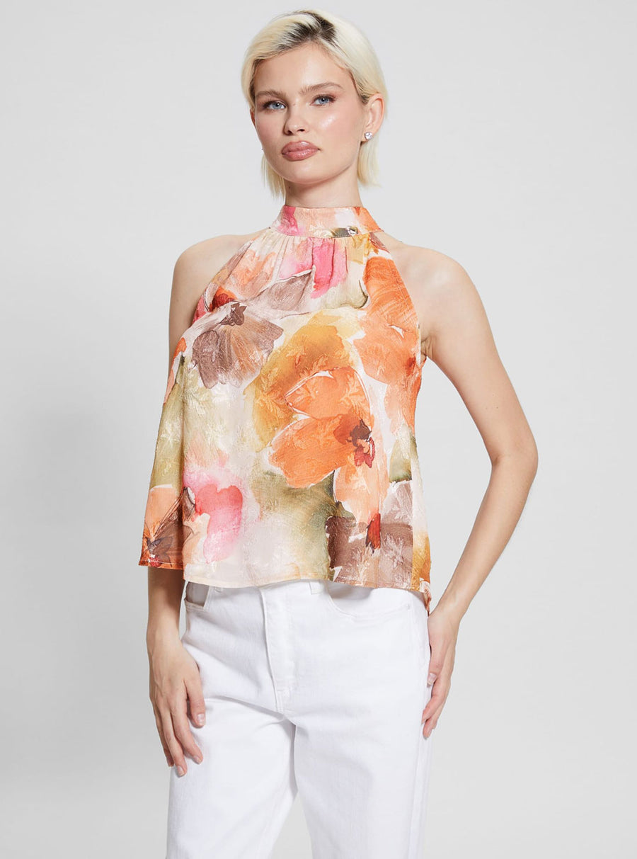 Women's Tops | Buy Ladies Tops Online Australia – GUESS
