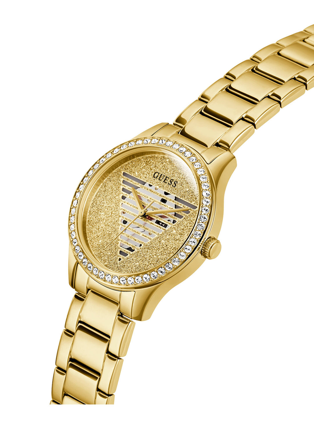 Guess Watches | Shop Women's Watches Online – GUESS – Page 2