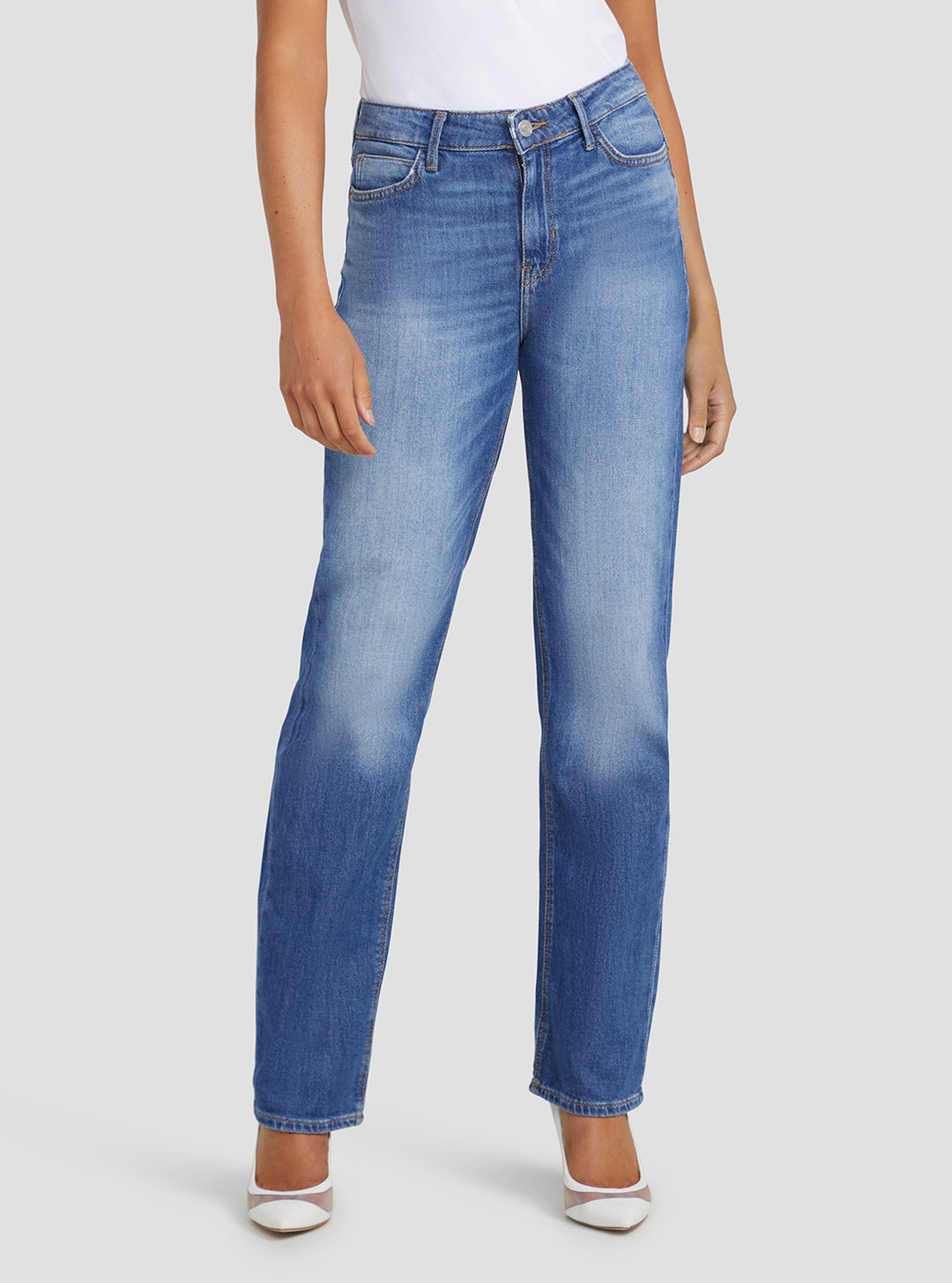 Women's Denim | Buy Women's Jeans Australia - GUESS