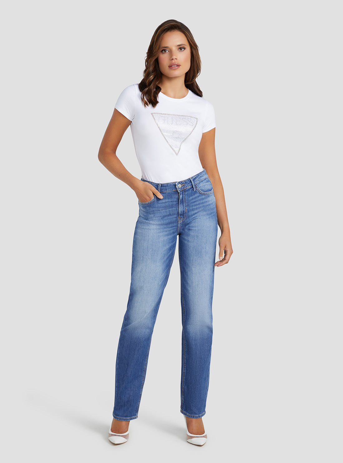 Women's Denim | Buy Women's Jeans Australia - GUESS