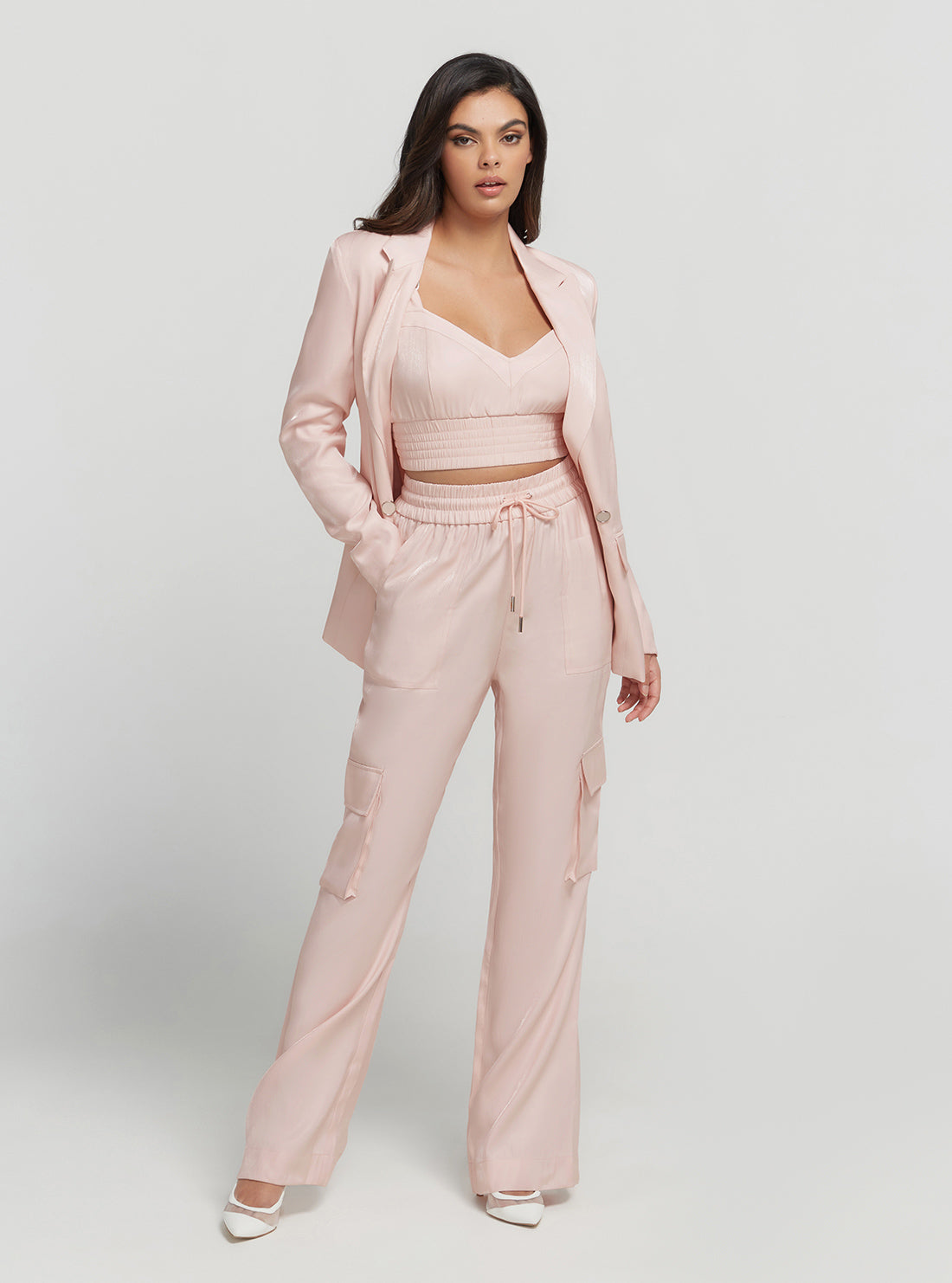 Womens - dresses, shirts, and pants – GUESS