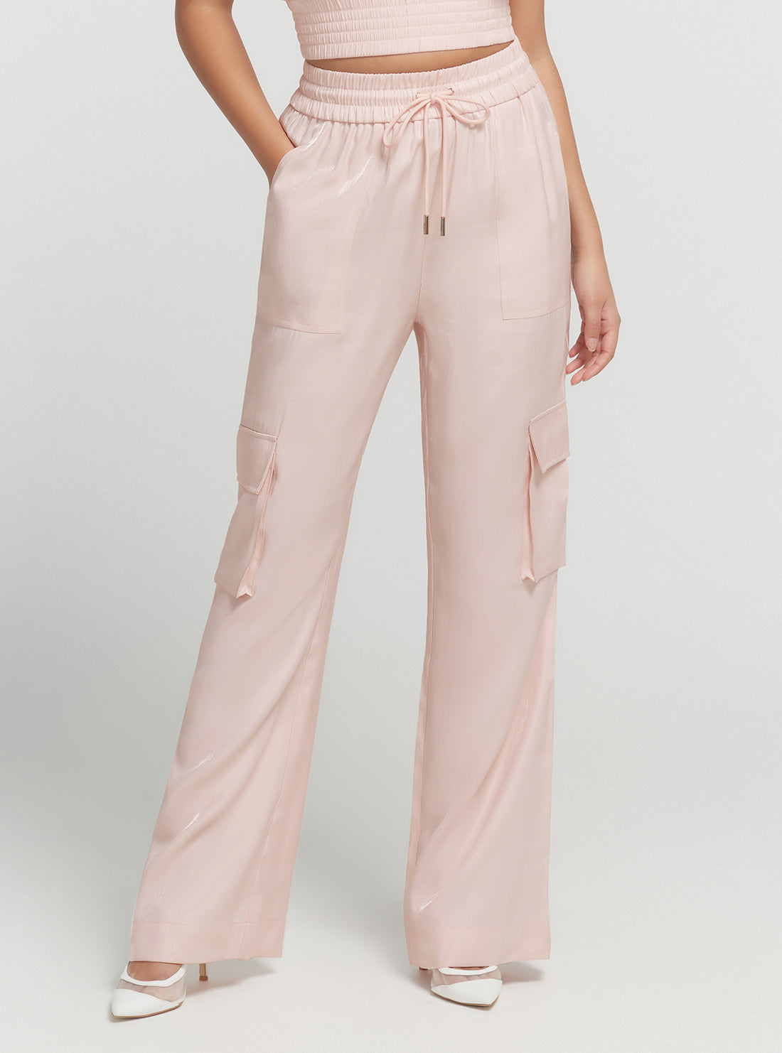 Womens - dresses, shirts, and pants – GUESS