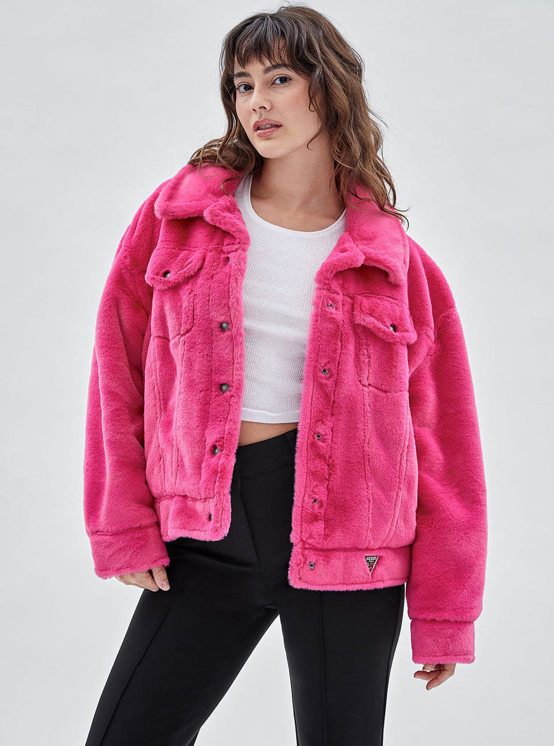 GUESS Originals - Mens & Womens 90's Inspired Capsule - GUESS