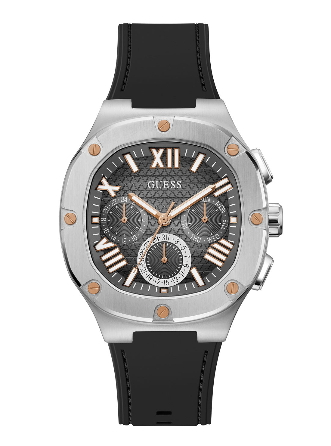 Men's Watches | Buy Watches for Men | GUESS – Page 2