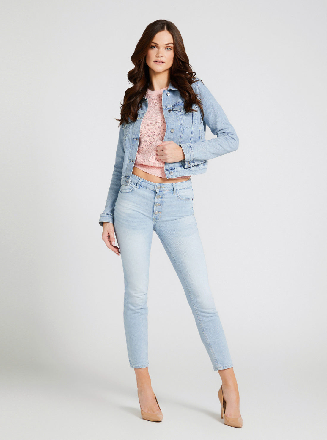 Women's Jackets | Buy Coats & Jackets Australia - GUESS