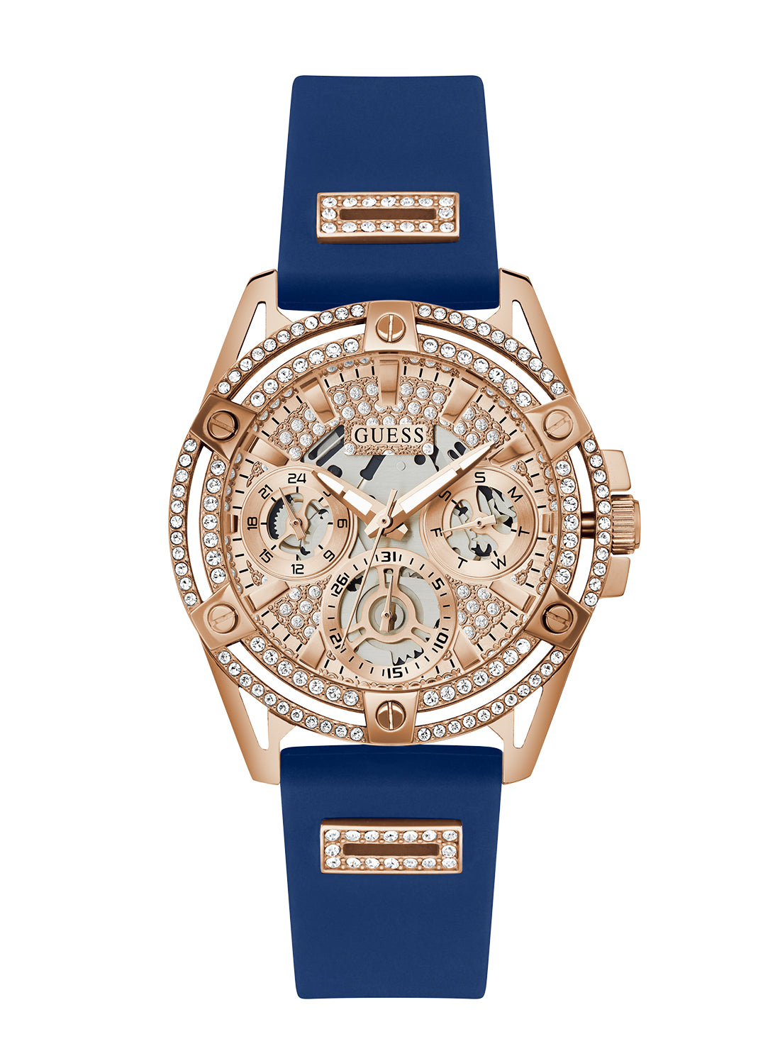 Guess Watches | Shop Women's Watches Online – GUESS – Page 2