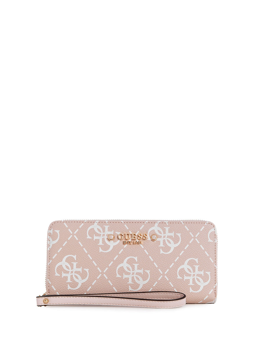 Women's Wallets & Purses | Slim, Leather Wallets – GUESS