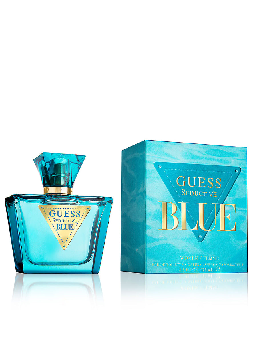 Women's Fragrance | Shop Perfume for Women Online – GUESS