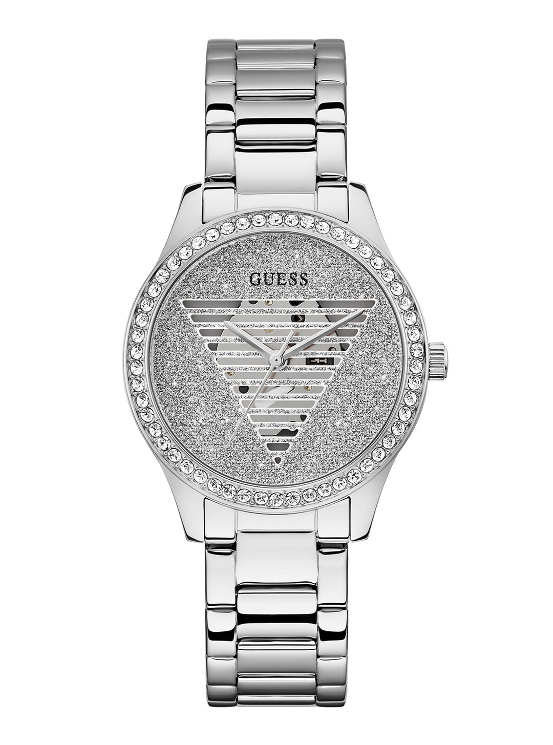 Guess Watches | Shop Women's Watches Online – GUESS – Page 2