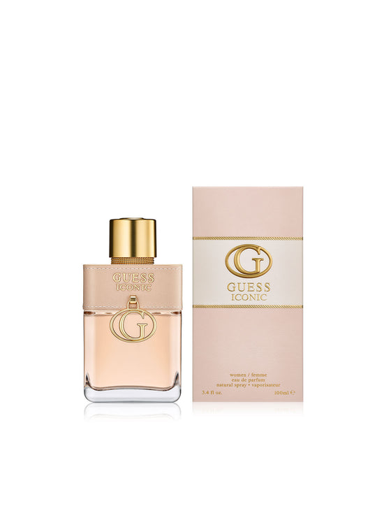 Iconic For Women 100ml | GUESS