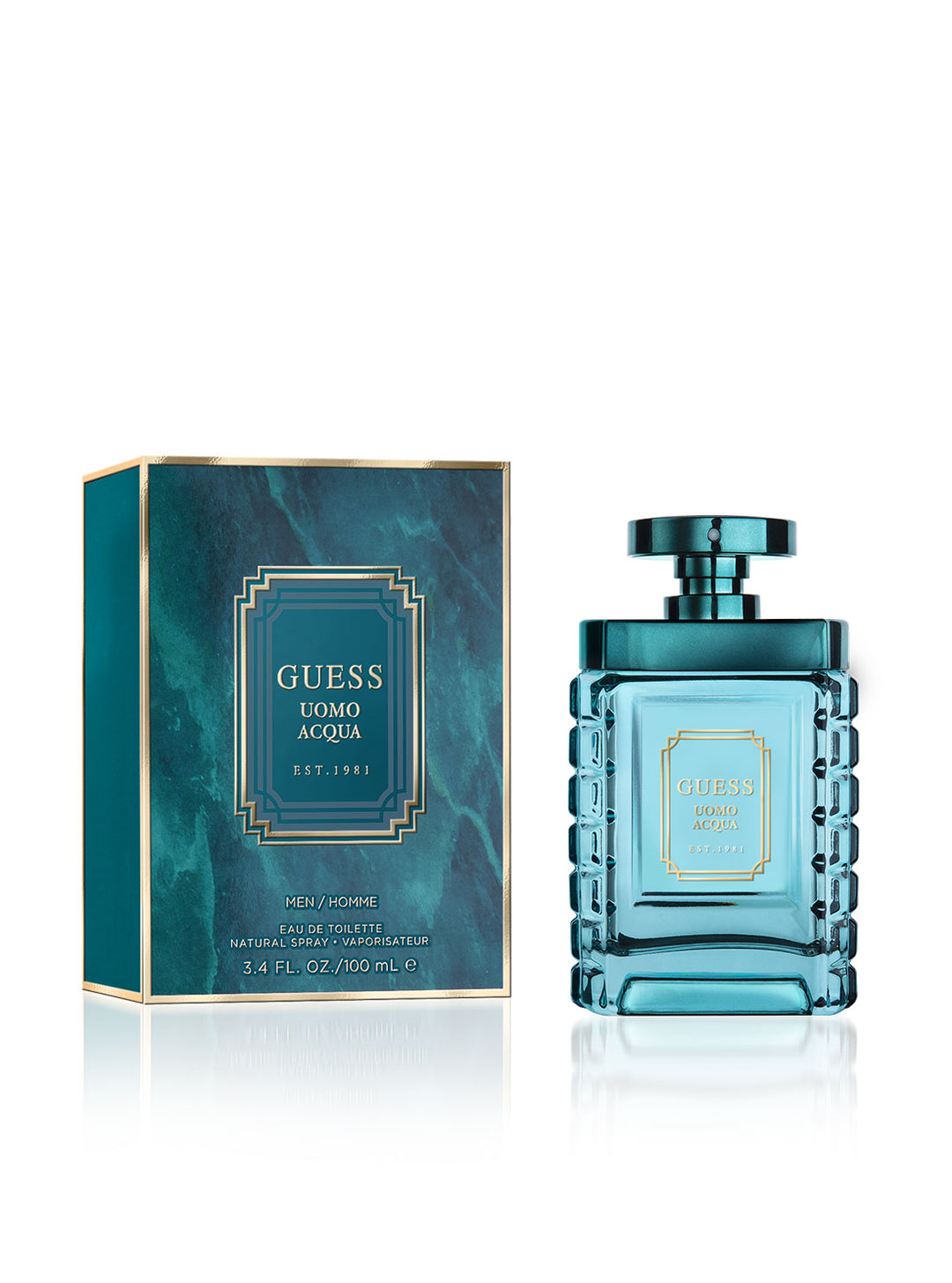 Men's Fragrance | GUESS