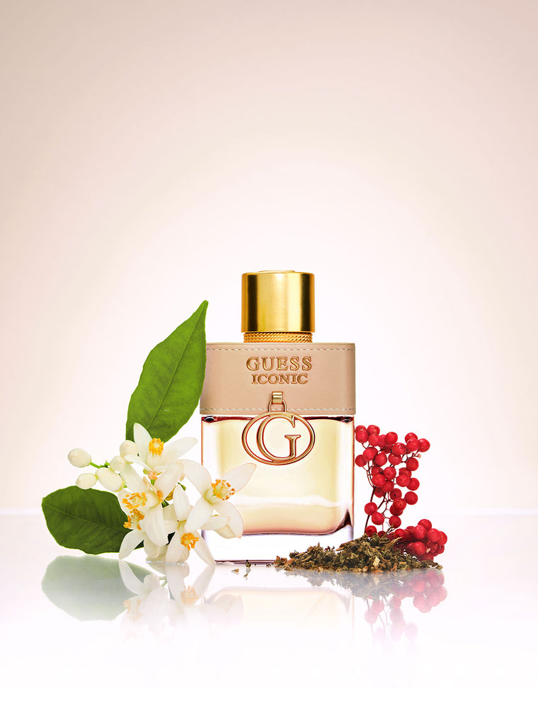 Iconic For Women 100ml | GUESS