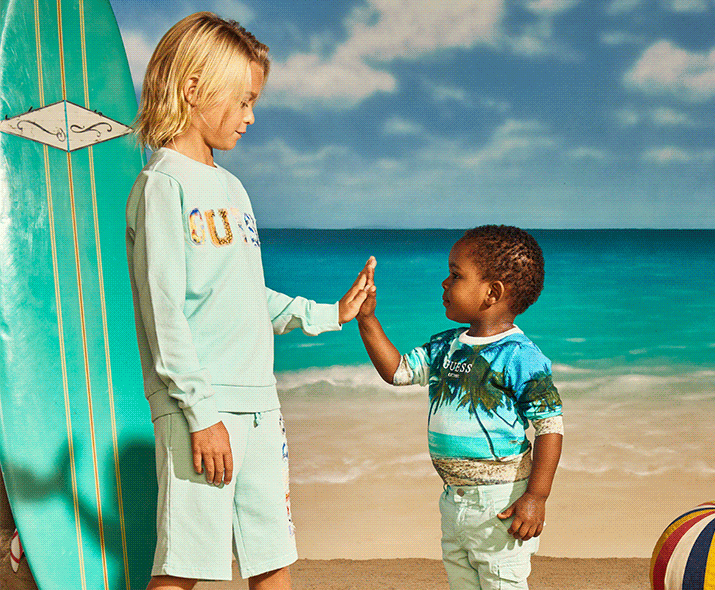 Size Chart – GUESS