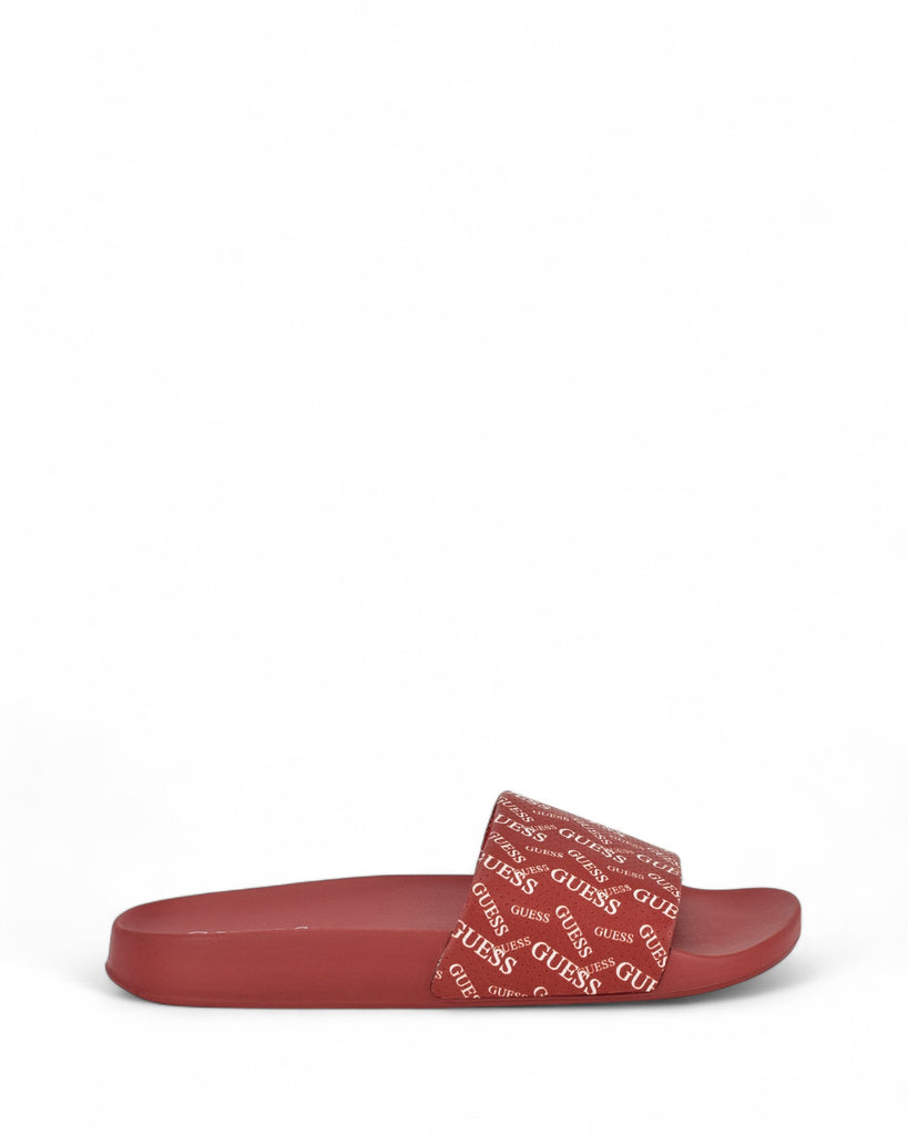 Levonna Slides – GUESS