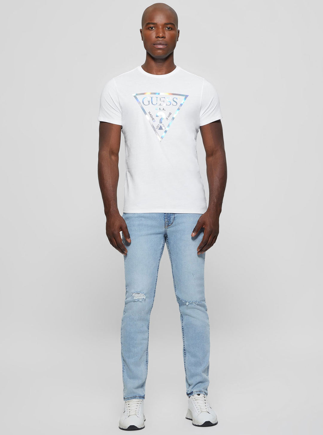 Men's Clothing & Accessories | GUESS