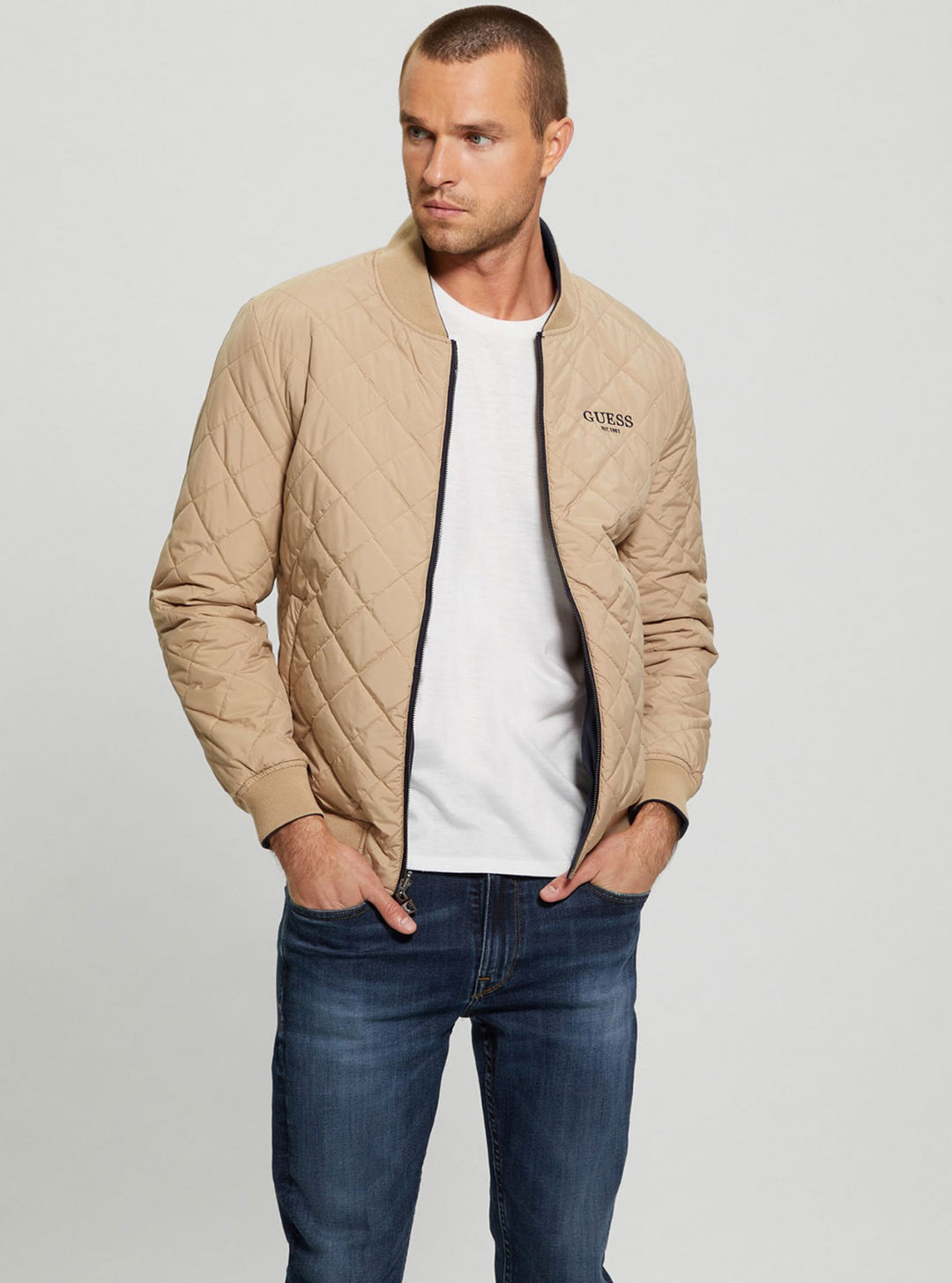 Men's Clothing & Accessories | GUESS