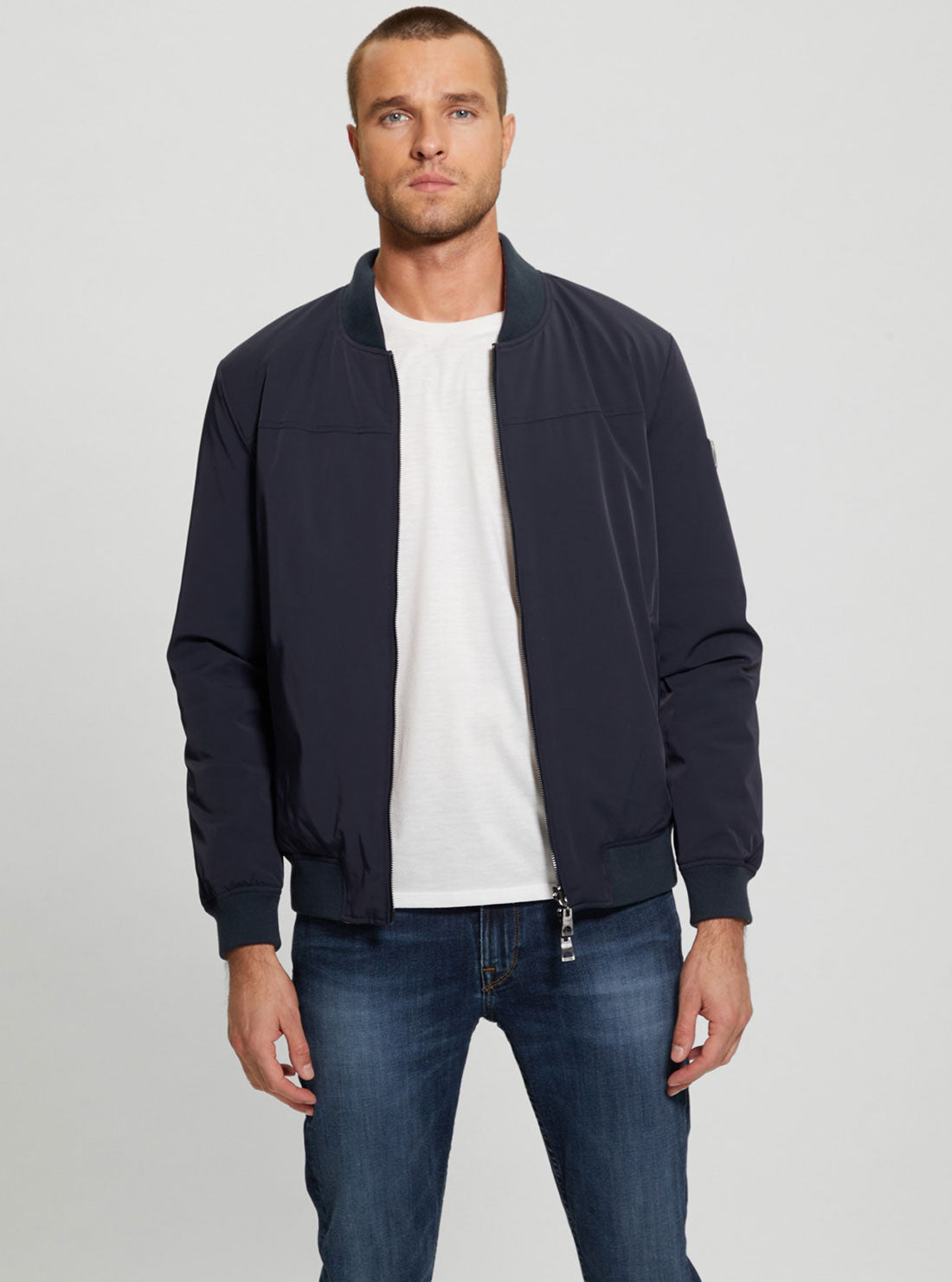 Men's Clothing & Accessories | GUESS