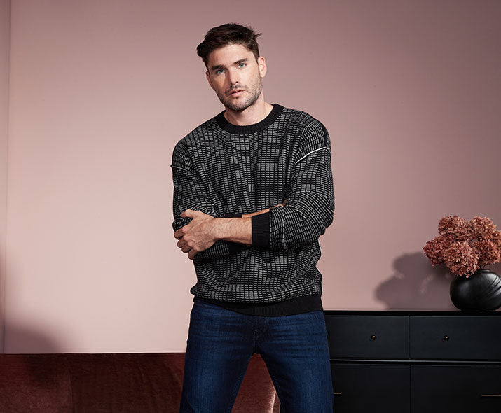 Men's Tees – GUESS