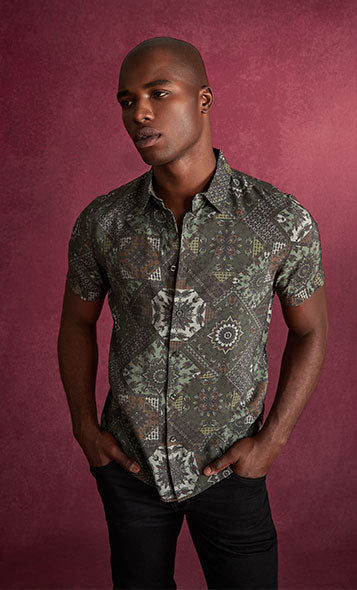 Size Chart – GUESS