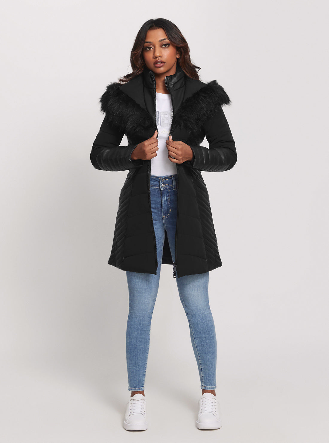 Women's Clothing & Accessories | GUESS