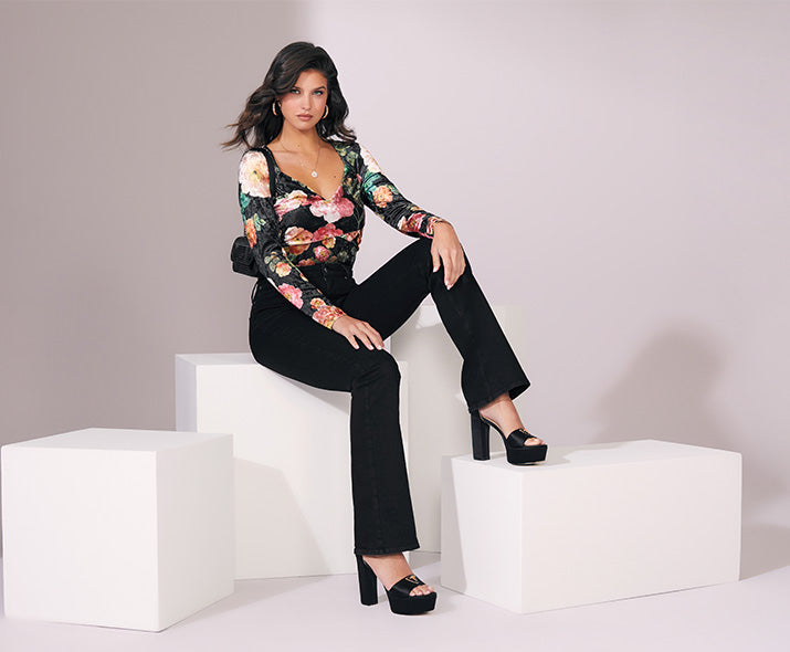 Men's T Shirts & Tees | GUESS