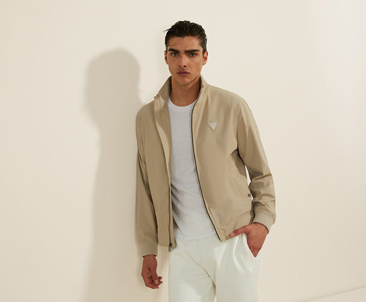 Men's T Shirts & Tees | GUESS