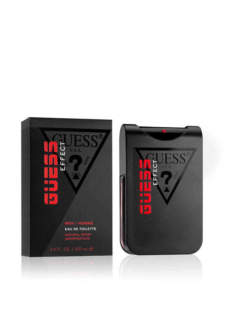 GUESS Effect Eau de Toilette 100ml | GUESS