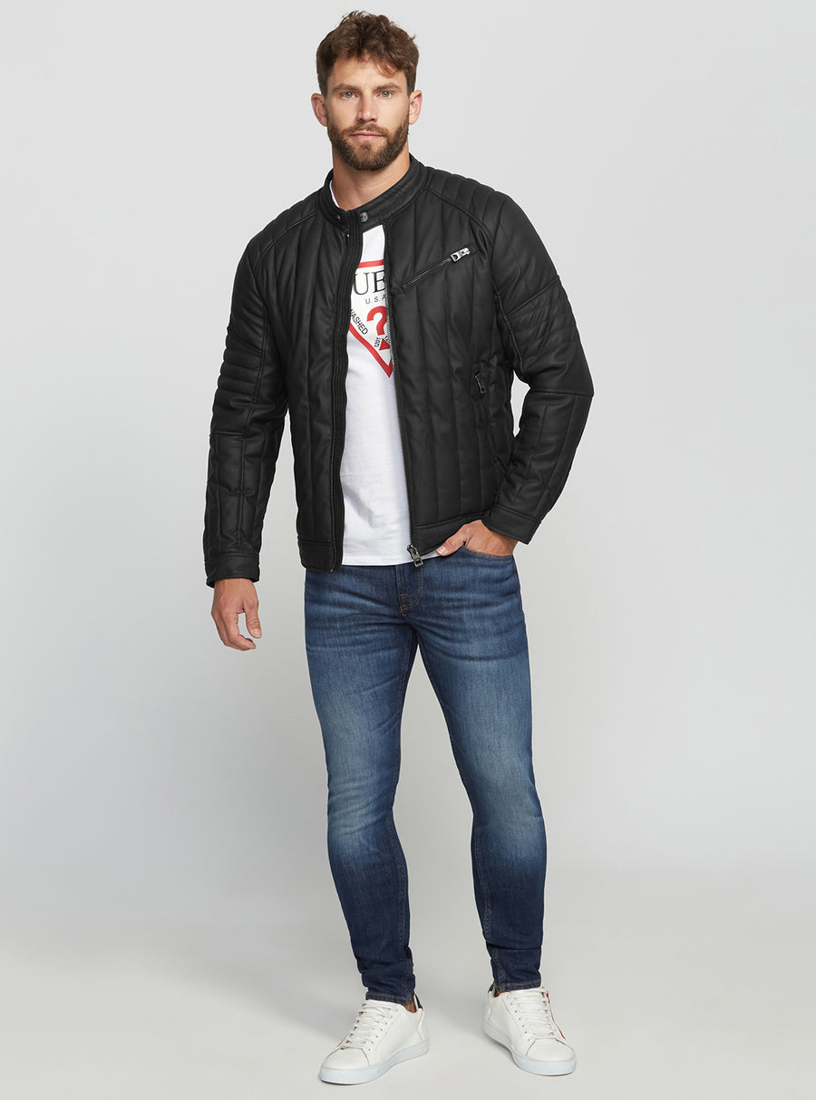 Men's Jackets & Coats | GUESS