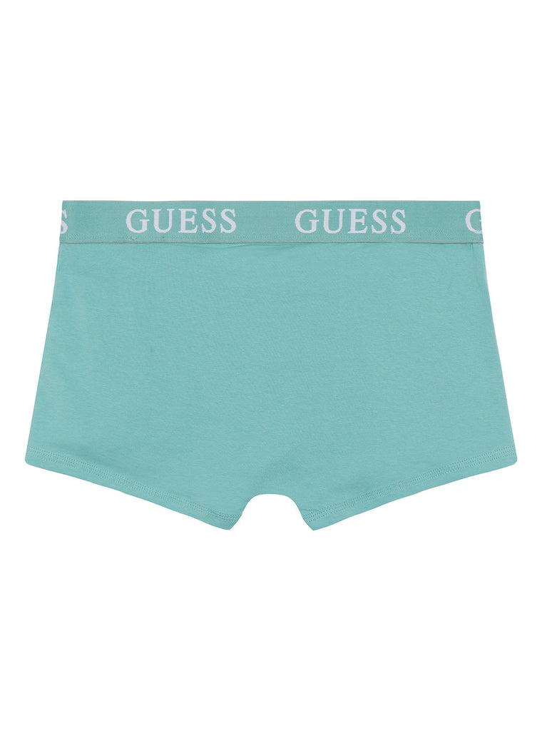 Eco Amalfi Joe Boxer Trunk 3-Pack Set - GUESS
