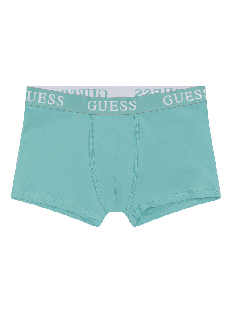 Eco Amalfi Joe Boxer Trunk 3-Pack Set - GUESS