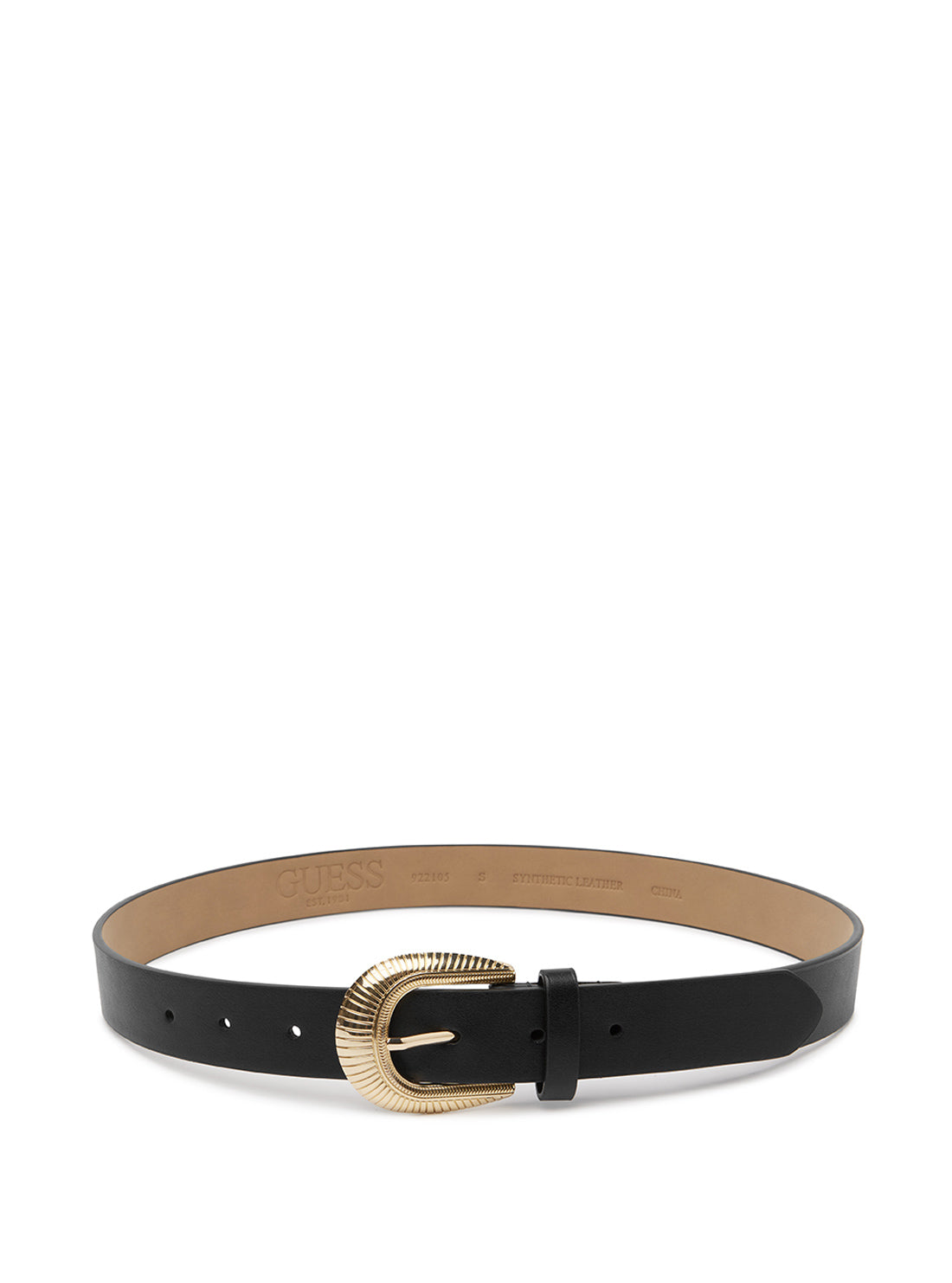 Women's Belts | Buy Fashion Belts Online – GUESS