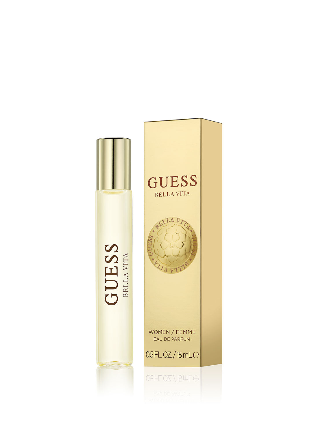 Women's Fragrance | Shop Perfume for Women Online – GUESS